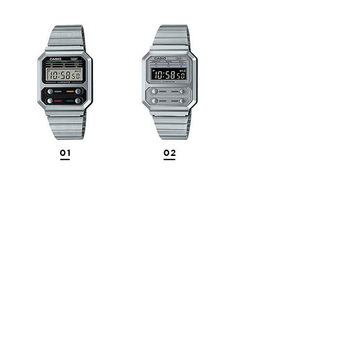 10年保証 日本未発売 CASIO STANDARD カシオ スタンダード 腕時計 時計 ブランド メンズ レディース キッズ 子供 男 :s ...