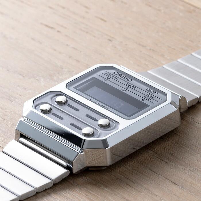 10年保証 日本未発売 CASIO STANDARD カシオ スタンダード 腕時計 時計 ブランド メンズ レディース キッズ 子供 男 ...