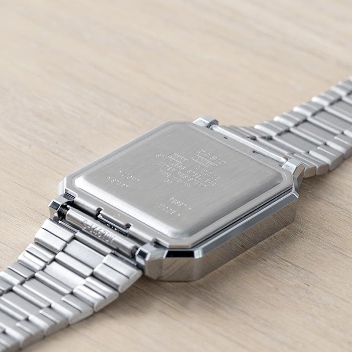 10年保証 日本未発売 CASIO STANDARD カシオ スタンダード 腕時計 時計 ブランド メンズ レディース キッズ 子供 男 ...