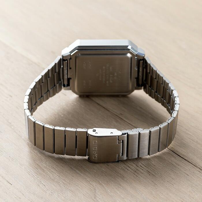 10年保証 日本未発売 CASIO STANDARD カシオ スタンダード 腕時計 時計 ブランド メンズ レディース キッズ 子供 男 :s ...