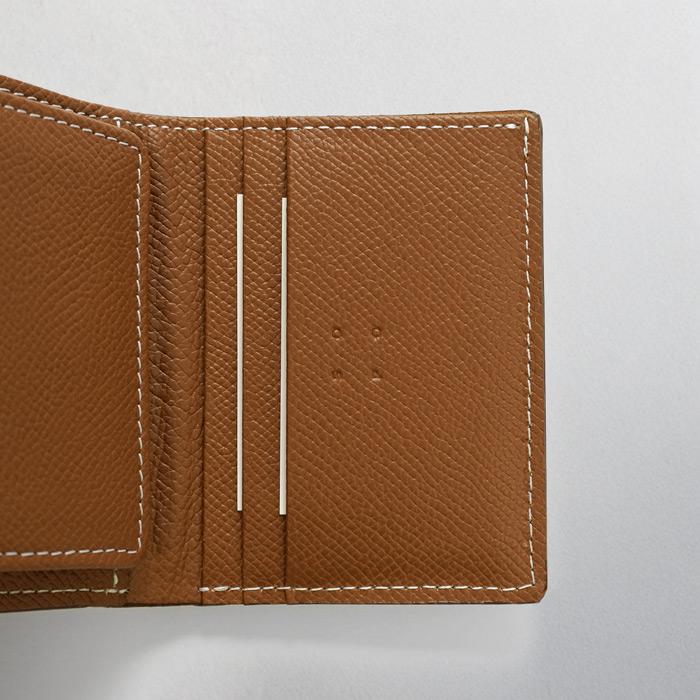 SOPO SOPO ROLL WALLET-WL ソポ 財布 ミニ財布 SO71 ウォレット ブランド 日本製 国産 本革 革 レザー 二つ ...