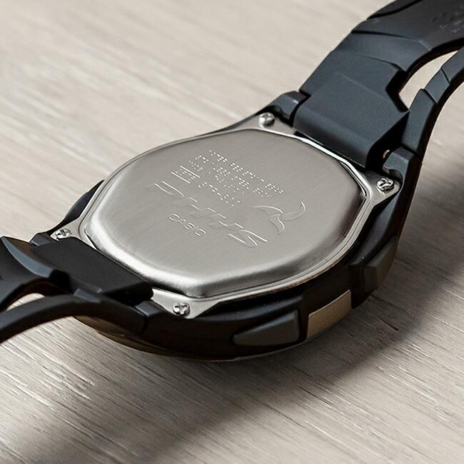10年保証 CASIO PHYS カシオ フィズ STR-300C-1 腕時計 時計 ブランド メンズ レディース キッズ 子供 男の子 ...