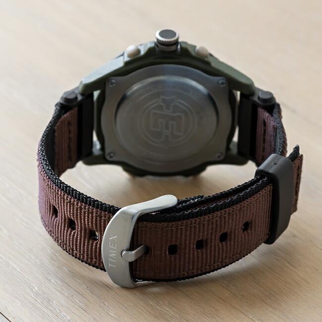 日本未発売 TIMEX EXPEDITION タイメックス エクスペディション 39MM T45181 腕時計 時計 ブランド メンズ ...