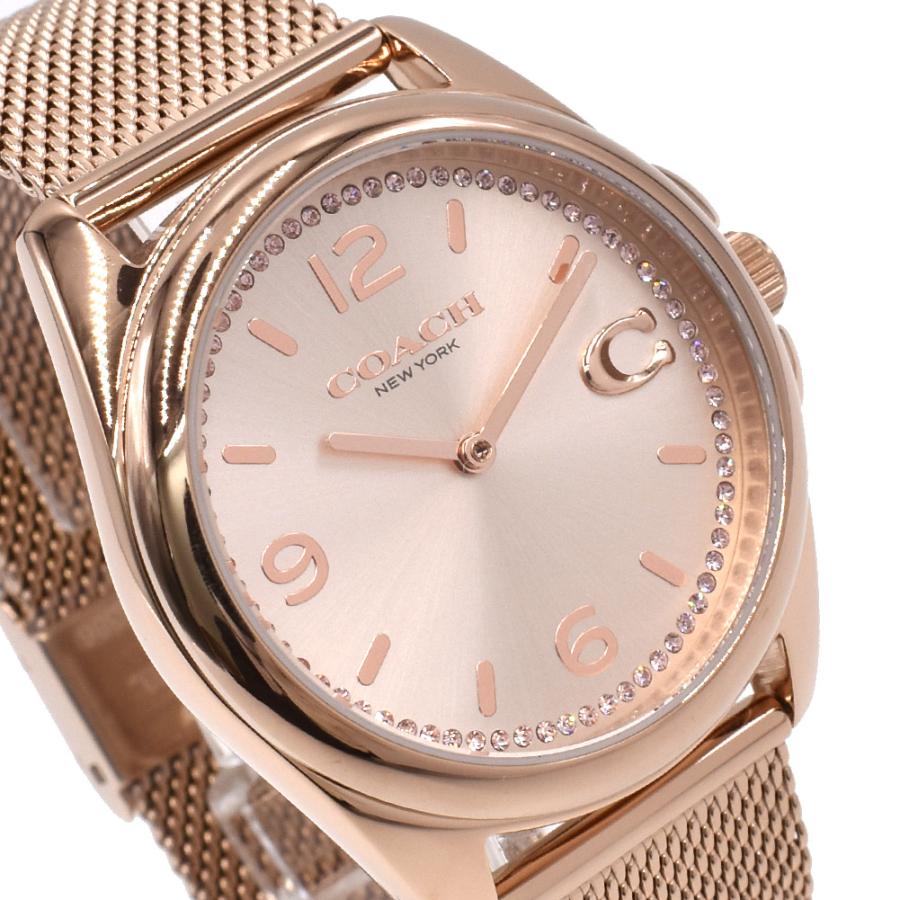 COACH コーチ 14504143 Greyson グレイソン シグネチャー 腕時計 女性 レディース : 14504143 : タイム ...