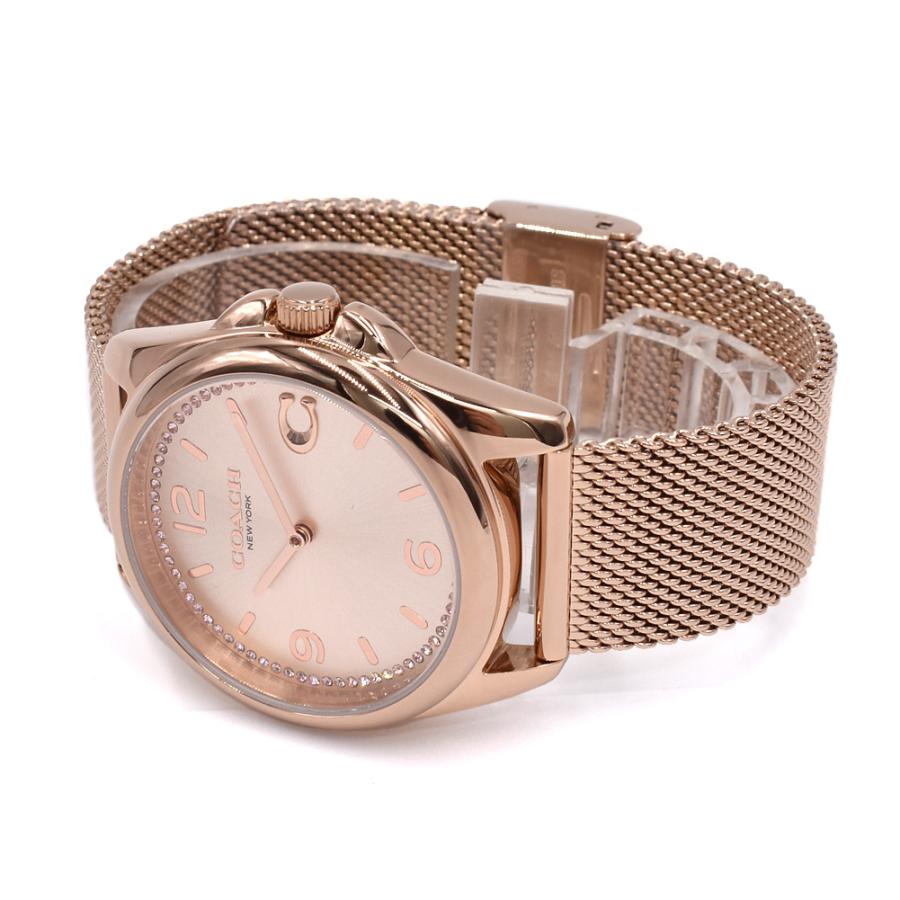 COACH コーチ 14504143 Greyson グレイソン シグネチャー 腕時計 女性 レディース : 14504143 : タイム ...