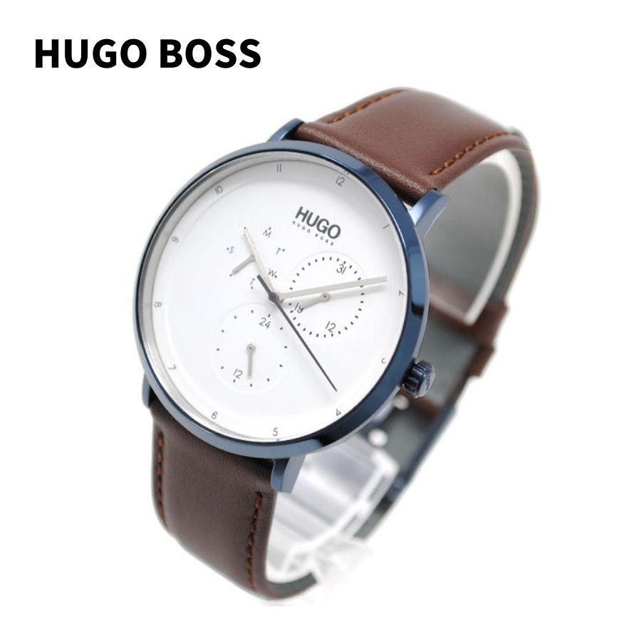 HUGO BOSS（ヒューゴ・ボス） 【SALE】HUGO BOSS 1530008 GUIDE 男性 メンズ : タイムマシーン - 通販 ...