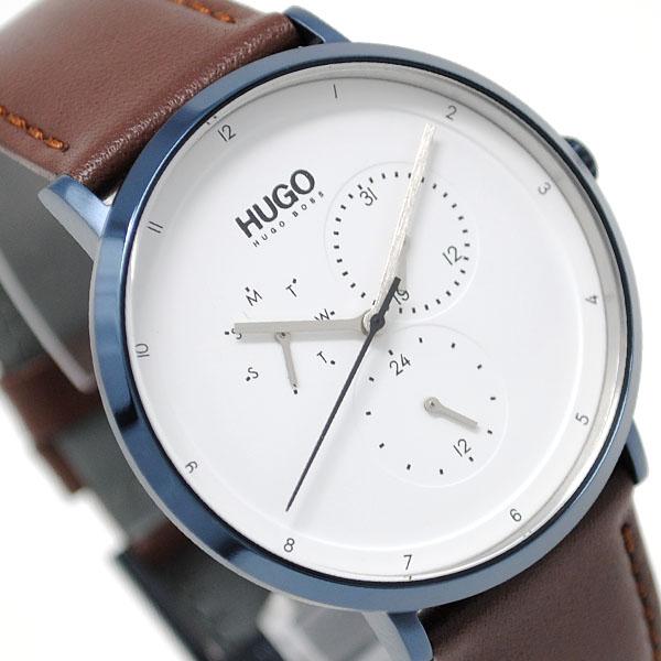 HUGO BOSS（ヒューゴ・ボス） 【SALE】HUGO BOSS 1530008 GUIDE 男性 メンズ : タイムマシーン - 通販 ...