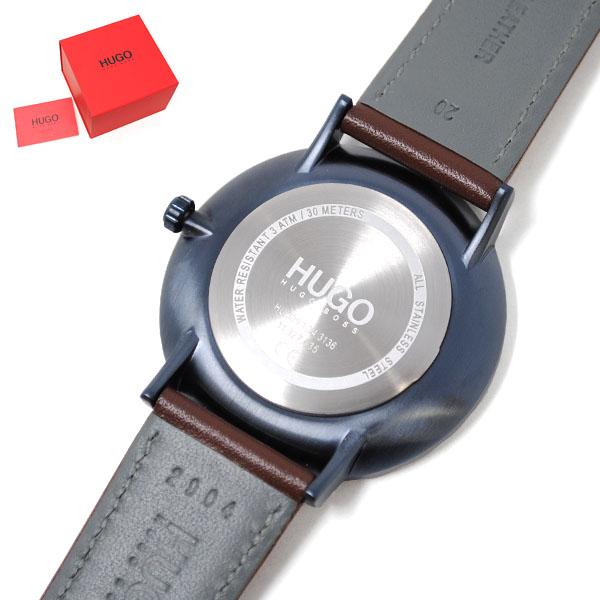 HUGO BOSS（ヒューゴ・ボス） 【SALE】HUGO BOSS 1530008 GUIDE 男性 メンズ : タイムマシーン - 通販 ...