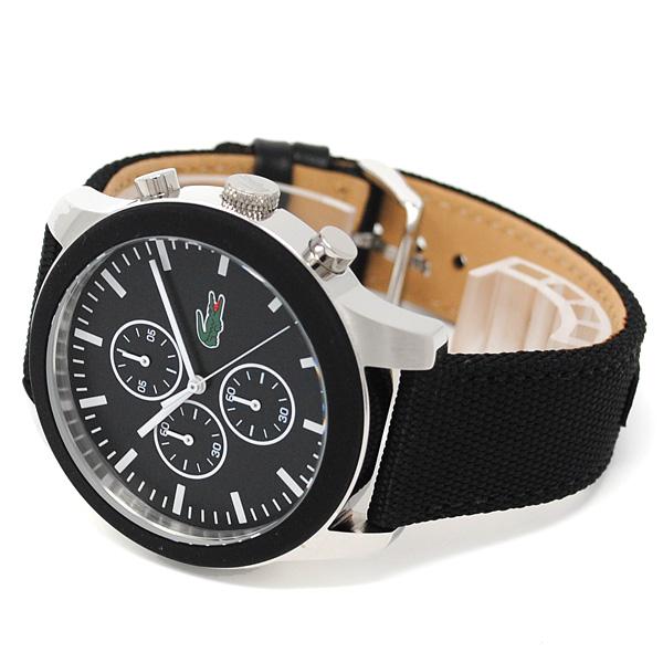 LACOSTE ラコステ 2010950 ウォッチ 腕時計 男性 メンズ : タイムマシーン - 通販 - Yahoo!ショッピング