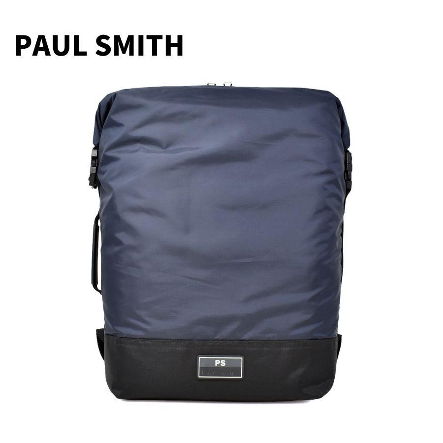 Paul Smith 【SALE】PAUL SMITH ポールスミス M2A 5836 ANYSPO 47 バックパック リュック 男性 メンズ : タイムマシーン - 通販 - Yahoo ...