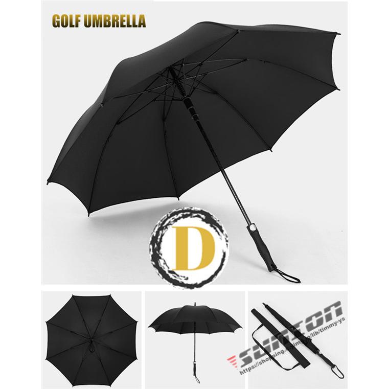 ゴルフ傘 メンズ レディース 日傘 雨傘 晴雨兼用 UVカット ゴルフ用品
