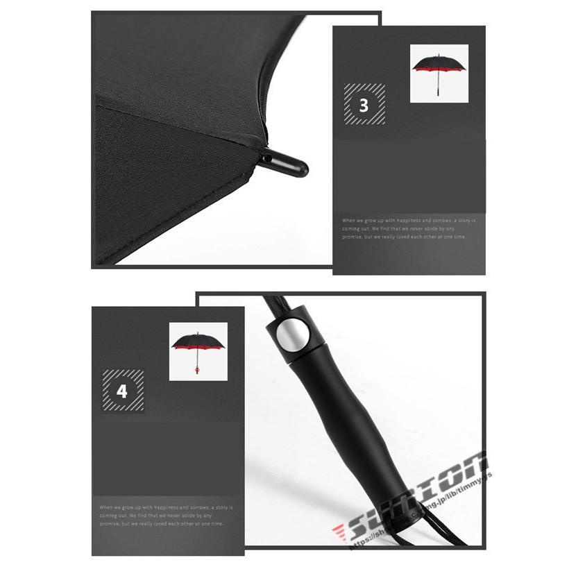 ゴルフ傘 メンズ レディース 日傘 雨傘 晴雨兼用 UVカット ゴルフ用品