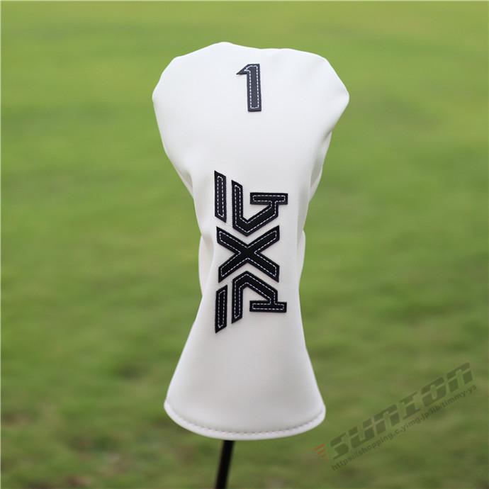 ゴルフ ゴルフヘッドカバー ドライバー用カバー ウッド用カバー