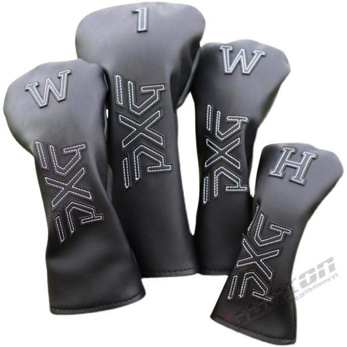 ゴルフ ゴルフヘッドカバー ドライバー用カバー ウッド用カバー