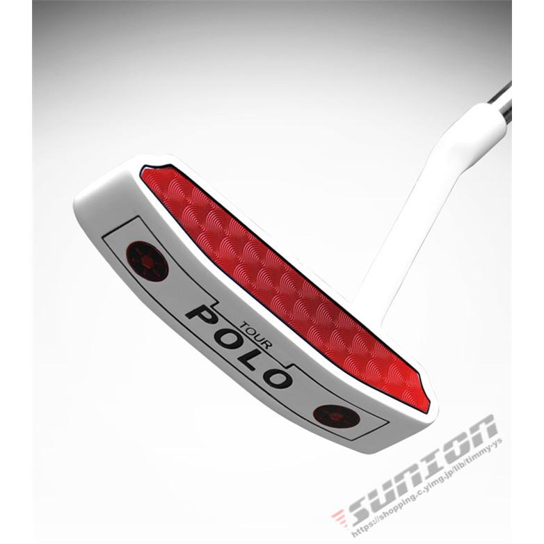 ゴルフクラブ パター PUTTER ゴルフ パター練習 クラブ ピンタイプ