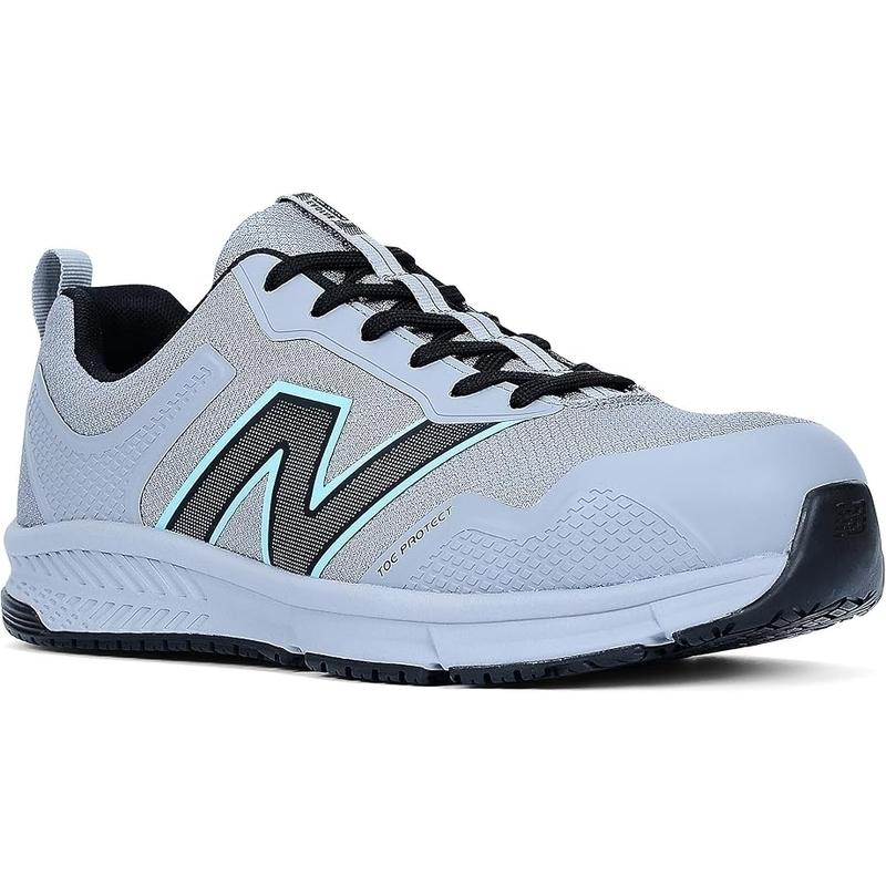 New Balance（ニューバランス） ワーク 安全靴 セーフティースニーカー 先芯合金 New Balance Work & Safety ...