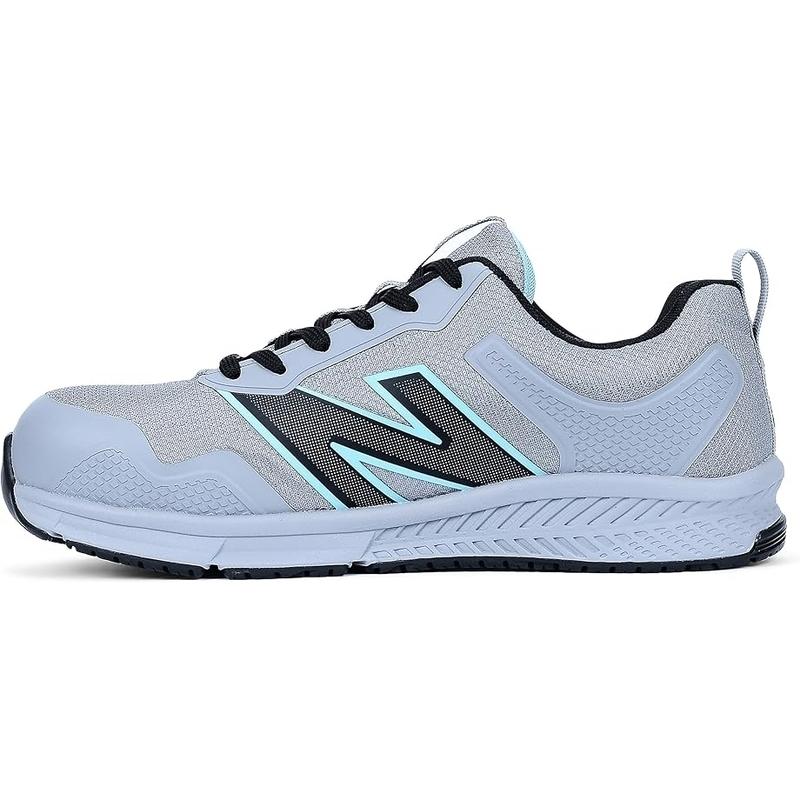 New Balance（ニューバランス） ワーク 安全靴 セーフティースニーカー 先芯合金 New Balance Work & Safety ...