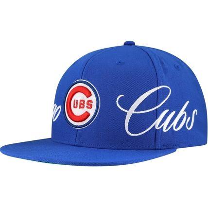 Mitchell&Ness ミッチェル & ネス ジャストドン キャップ シカゴ カブス Chicago Cubs Mitchell Ness ...