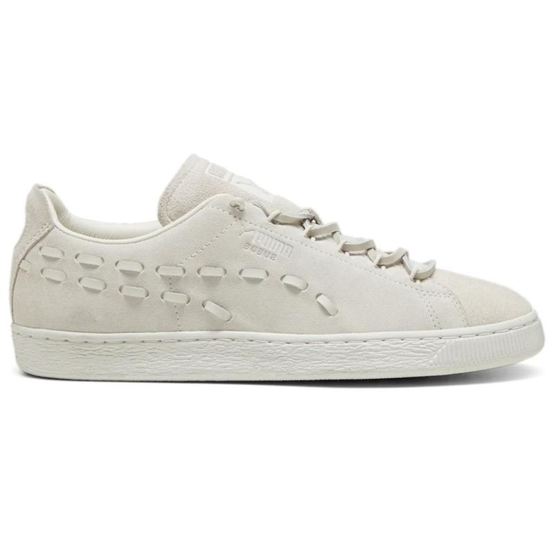 PUMA プーマ スエード デーコン 39649402 Puma Suede Decon Lace Up Sneakers メンズ ...