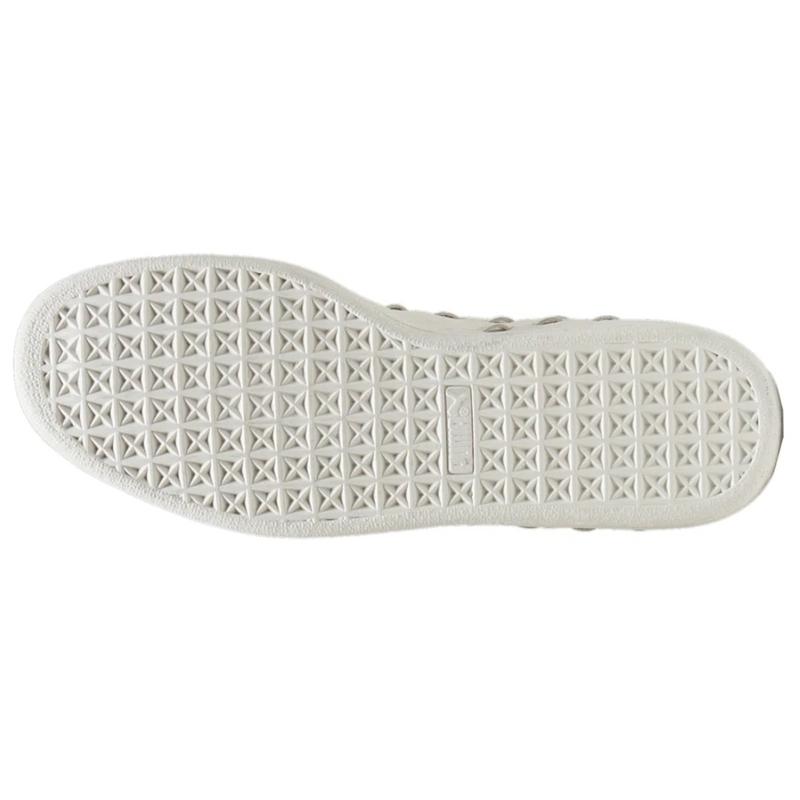 PUMA プーマ スエード デーコン 39649402 Puma Suede Decon Lace Up Sneakers メンズ ...