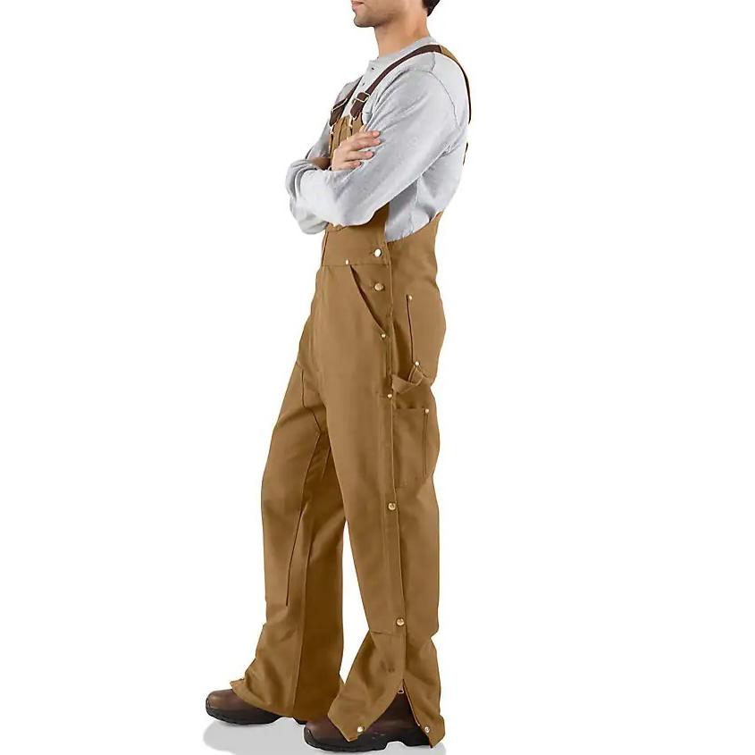 Carhartt USカーハート ルーズフィット ダックコットン サイド Carhartt USカーハート ルーズフィット ダックコットン サイド