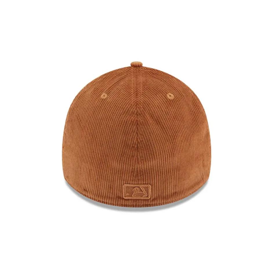 NEW ERA ニューエラ ロサンゼルス ドジャース コーデュロイ NEW ERA ニューエラ ロサンゼルス ドジャース コーデュロイ