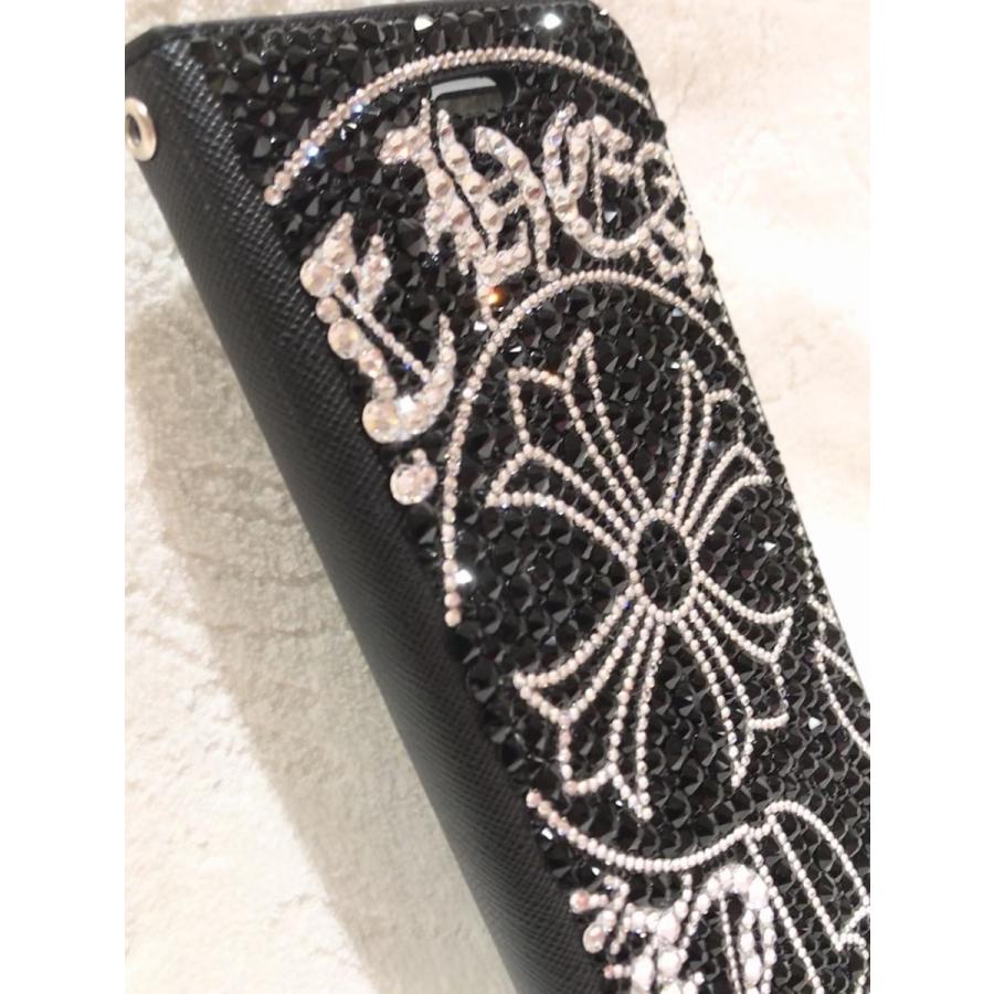 CHROME HEARTS iPhone16・16Plus・16Pro・16ProMaxケース CHROME HEARTS iPhone16・16Plus・16Pro・16ProMaxケース