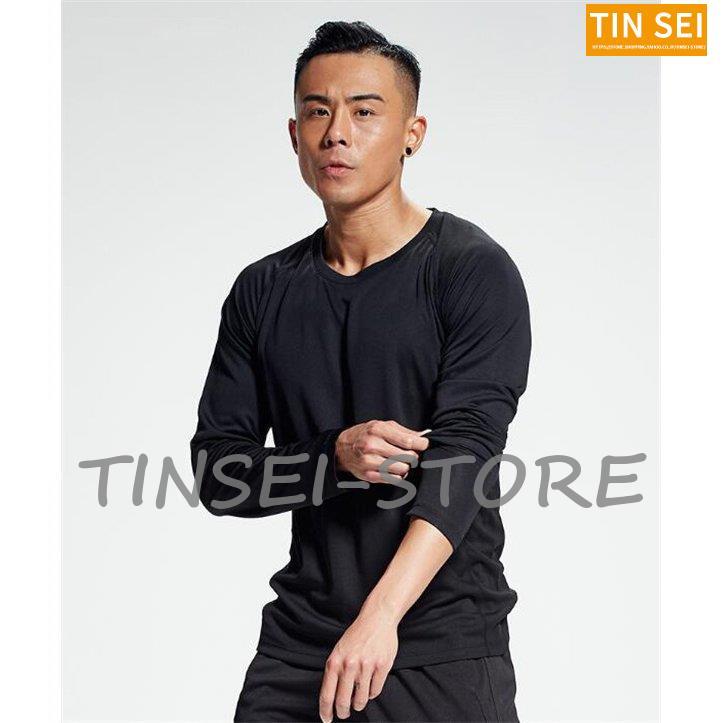 インナーシャツ メンズ 長袖Tシャツ コンプレッションウエア スポーツ UVカット トップス アンダーウェア 接触冷感 消臭 抗菌 トレーニング : TINSEIヤフー店 - 通販 ...