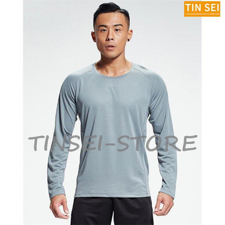 インナーシャツ メンズ 長袖Tシャツ コンプレッションウエア スポーツ UVカット トップス アンダーウェア 接触冷感 消臭 抗菌 トレーニング : TINSEIヤフー店 - 通販 ...