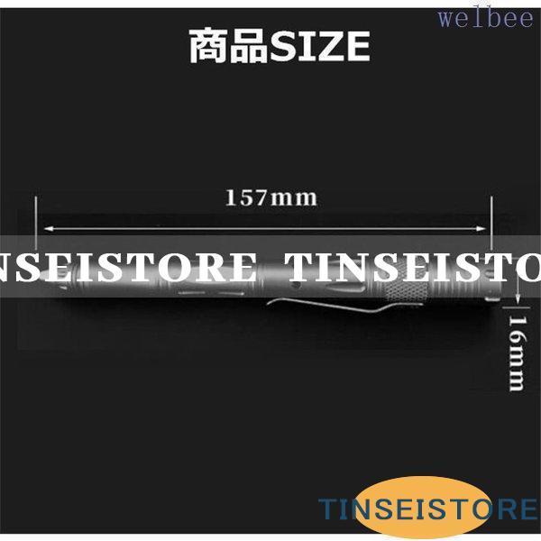 タクティカルペン 多機能ボールペン 防犯グッズ LEDライト付き SOSブザー 小ナイフ ボールペン ガラスブレーカー 5-in-1 災害 夜 防犯 護身 脱出 :yyt-0526 ...