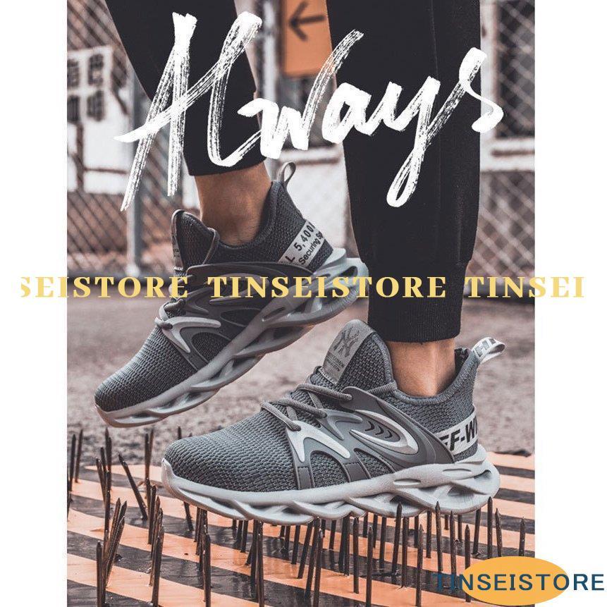 安全靴メンズ作業靴レディース快適性耐摩耗ワーキングシューズ高いグリップ性防滑ワークマン作業靴衝撃吸収ワークマン靴ローカ :yyt-0531-ky201:TINSEIヤフー店 - 通販 ...