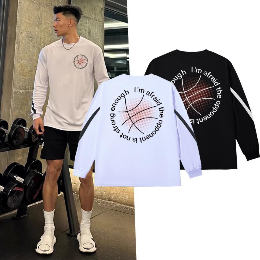 New Balance ニューバランス ラッシュガード UNI SUMMER LONG SLEEVE