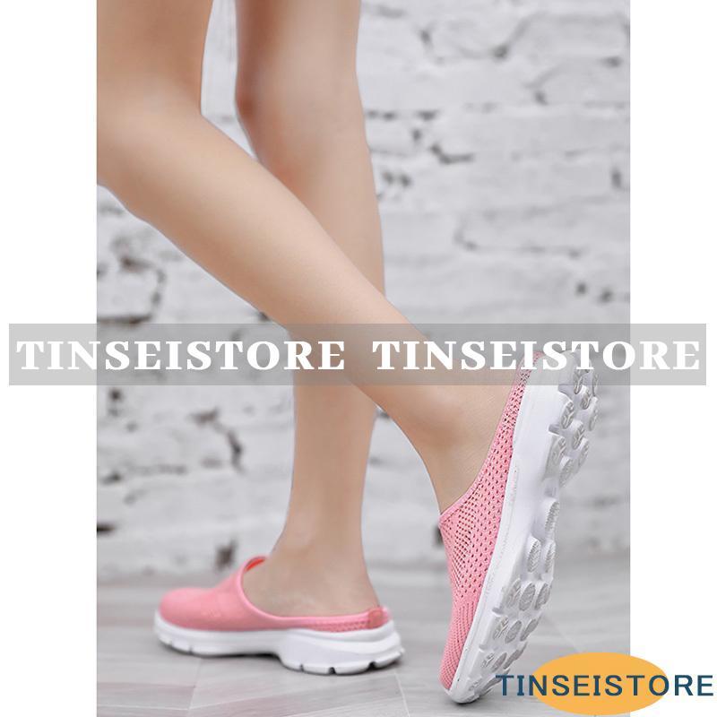 ブランド登録なし サンダル サボサンダル メンズ スリッポン スニーカー メンズスニーカー メッシュシューズ 通気性 軽量 父の日 : TINSEIヤフー店 - 通販 - Yahoo!ショッピング