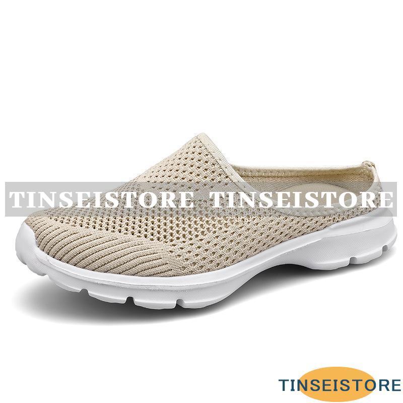 ブランド登録なし サンダル サボサンダル メンズ スリッポン スニーカー メンズスニーカー メッシュシューズ 通気性 軽量 父の日 : TINSEIヤフー店 - 通販 - Yahoo!ショッピング