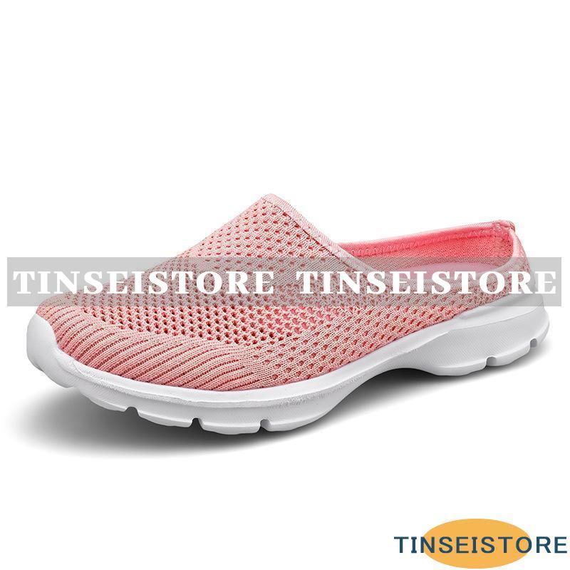 ブランド登録なし サンダル サボサンダル メンズ スリッポン スニーカー メンズスニーカー メッシュシューズ 通気性 軽量 父の日 : TINSEIヤフー店 - 通販 - Yahoo!ショッピング