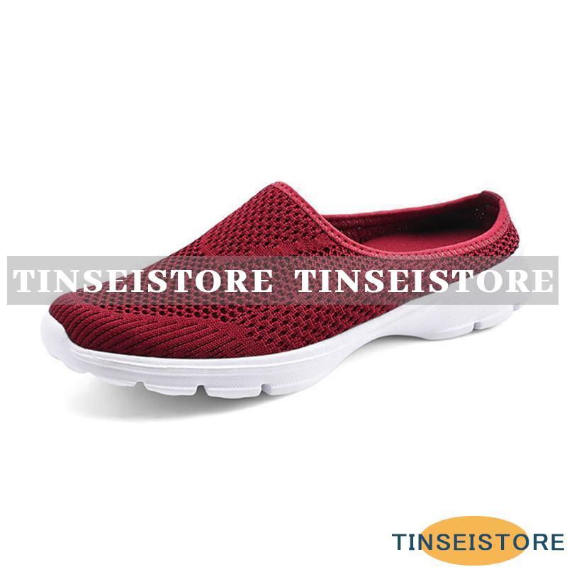 ブランド登録なし サンダル サボサンダル メンズ スリッポン スニーカー メンズスニーカー メッシュシューズ 通気性 軽量 父の日 : TINSEIヤフー店 - 通販 - Yahoo!ショッピング