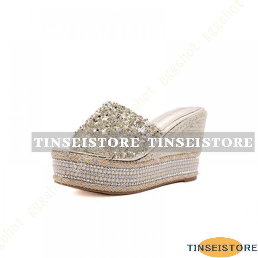 サンダル ミュール レディース フラワー 歩きやすい ハイヒール 厚底 痛くない ヒール ミュールサンダル 楽ちん 花 美脚 おしゃれ キラキラ 厚底サンダル : yyt-524-ty71 ...