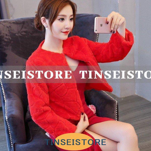 秋冬 防寒ボレロ コート かわいいボレロ 結婚式 ボレロ フォーマル パーティードレスにぴったり お呼ばれ マント ポンチョ : yyt-950-moj119 : TINSEIヤフー店 ...