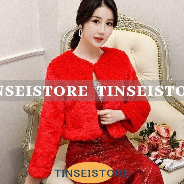 秋冬 防寒ボレロ コート かわいいボレロ 結婚式 ボレロ フォーマル パーティードレスにぴったり お呼ばれ マント ポンチョ : yyt-950-moj119 : TINSEIヤフー店 ...