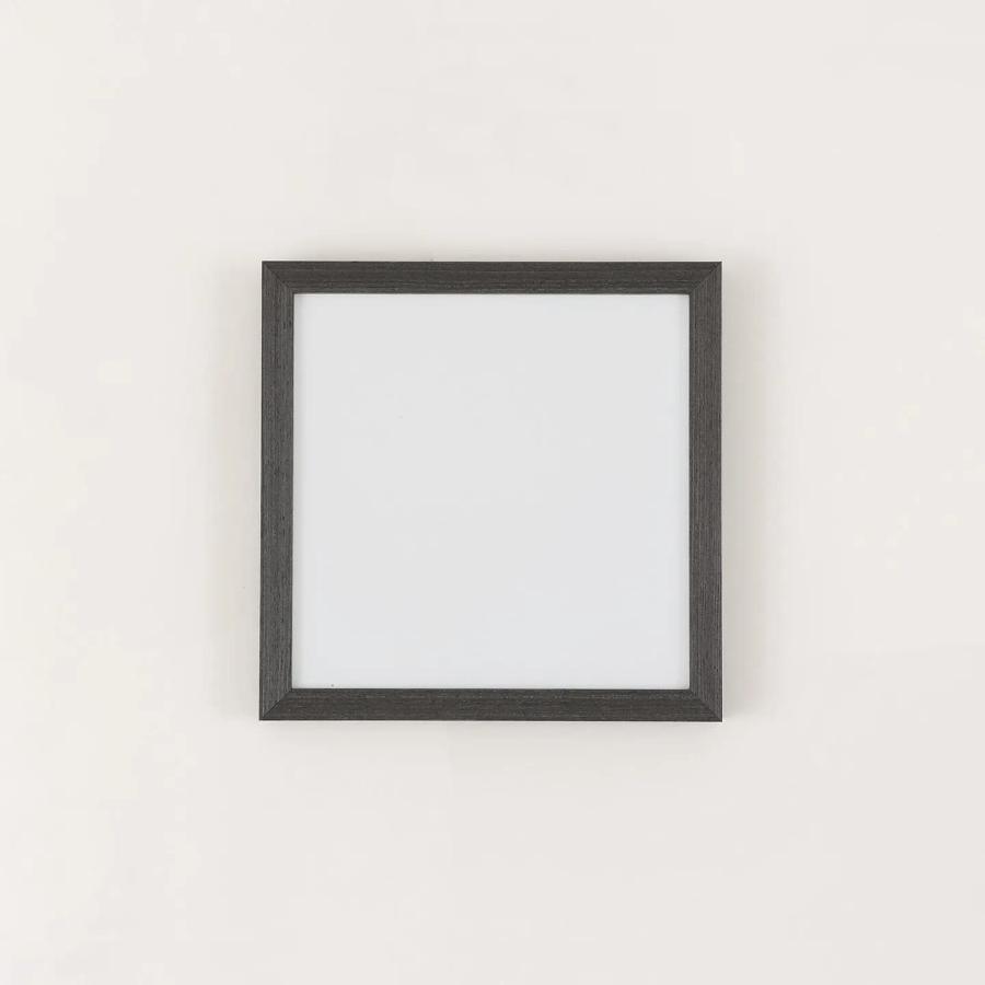 a good view FRAME nt（フレーム・チャコール）200×200 : frame-cc-200 : grafe - 通販 ...