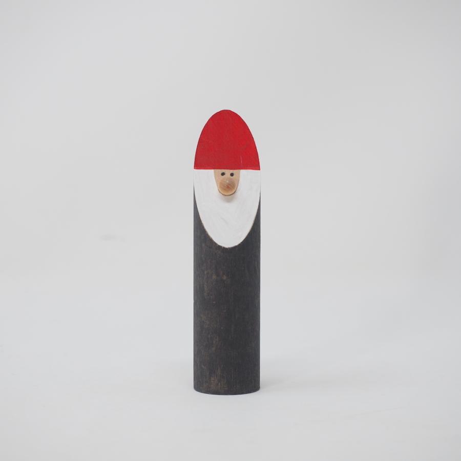 Larssons tra ラッセントレ オーバルサンタ 全長約13cm : grafe - 通販 - Yahoo!ショッピング