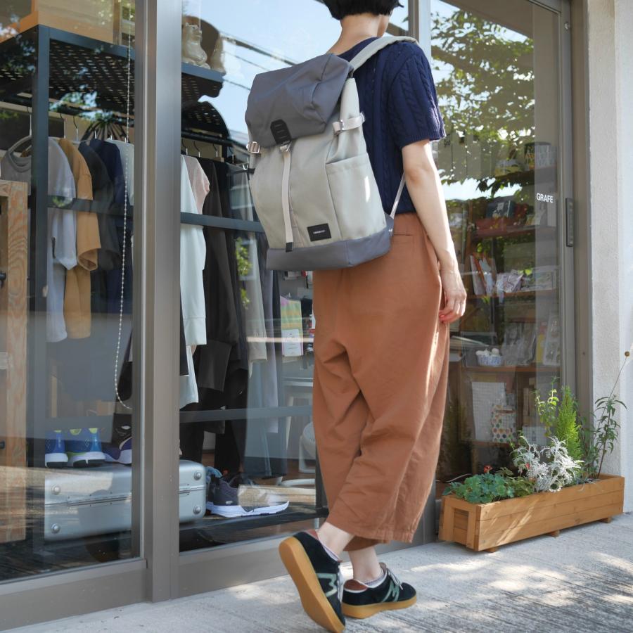 SANDQVIST サンドクヴィスト JACK Dew Green & Night Grey : grafe - 通販 - Yahoo!ショッピング