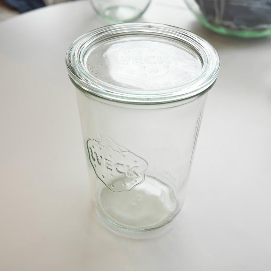 WECK MOLD 750ml : grafe - 通販 - Yahoo!ショッピング