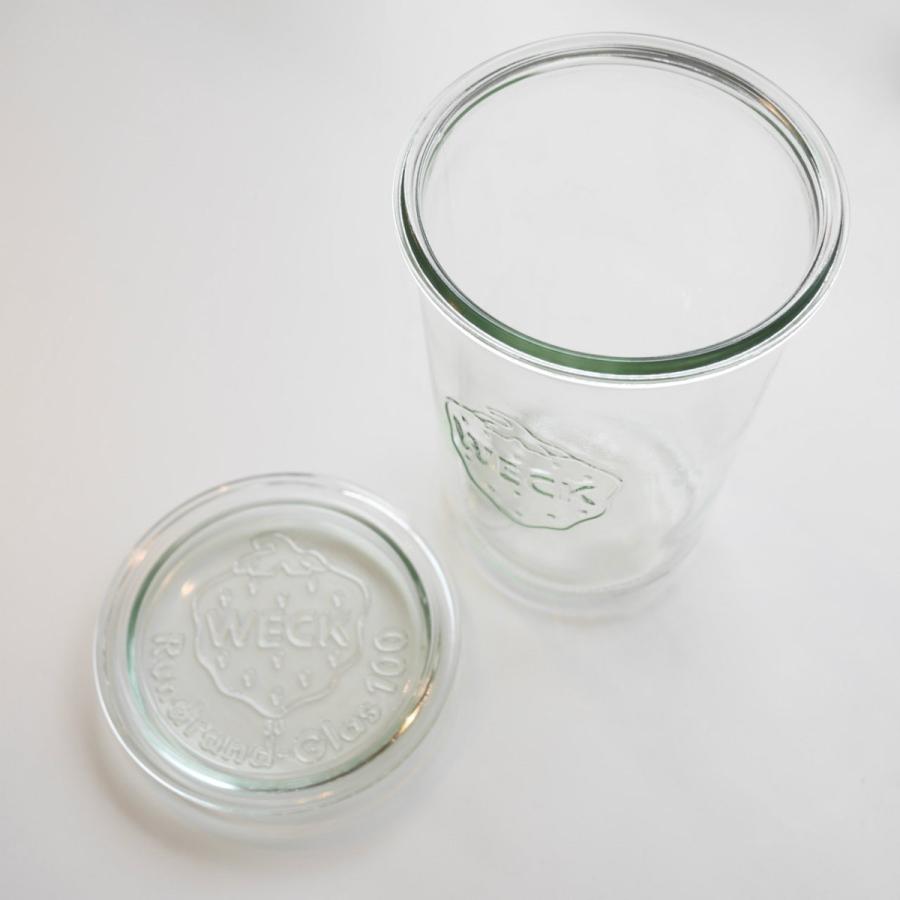 WECK MOLD 750ml : grafe - 通販 - Yahoo!ショッピング