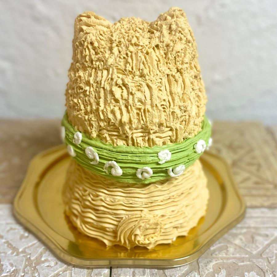 誕生日 ケーキ 柴犬 しばいぬ 立体 子ども 子供 かわいい 人気 センイル 5号 動物 送料無料 : Tipitinats Cakes ...