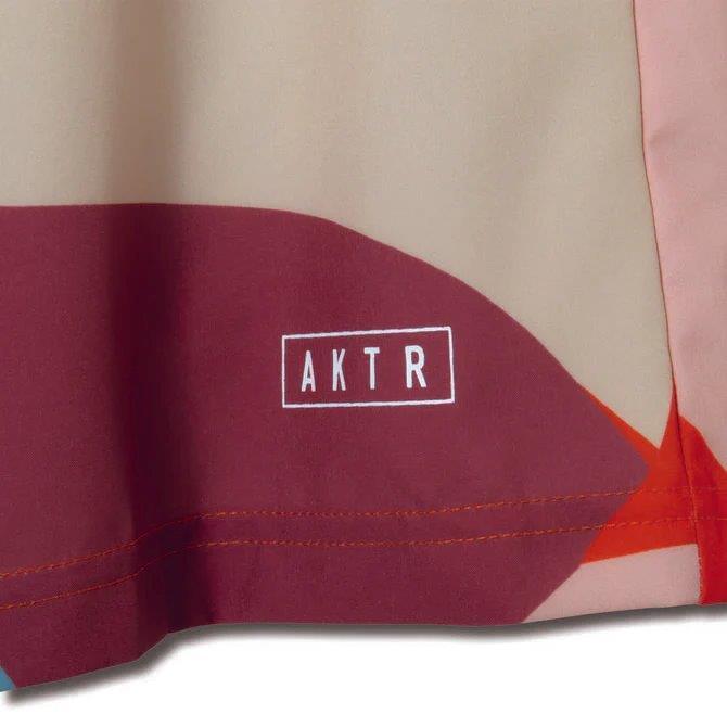 AKTR POLYCHROMATIC 6.5-INCH SHORTS【124010002】BL×PL : Tipoff - 通販 - Yahoo!ショッピング