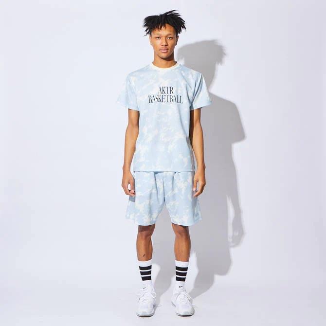 AKTR GHOST CAMO SHORTS【222010002】LBL : Tipoff - 通販 - Yahoo!ショッピング