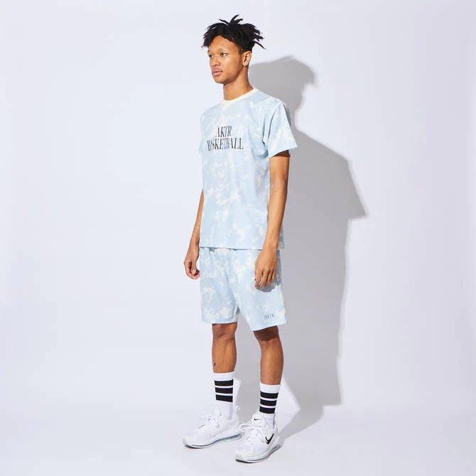 AKTR GHOST CAMO SHORTS【222010002】LBL : Tipoff - 通販 - Yahoo!ショッピング