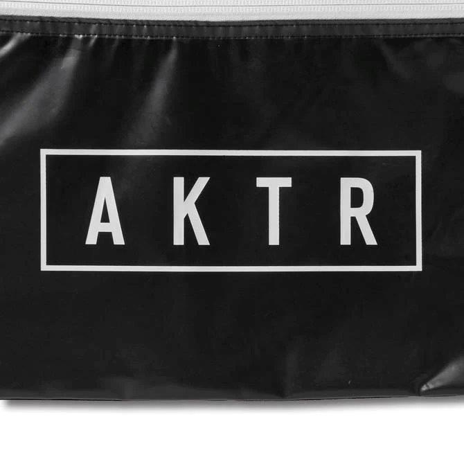 AKTR COMBINATION KNAPSACK【224042022】BLACK : Tipoff - 通販 - Yahoo!ショッピング