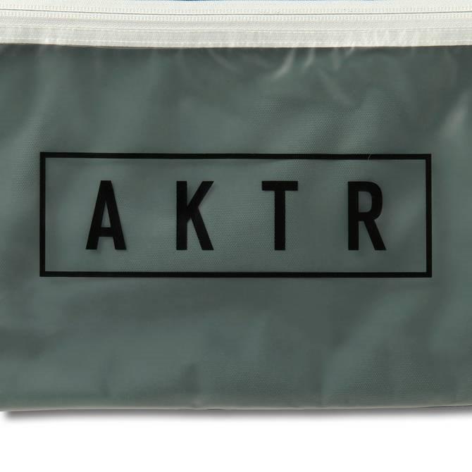 AKTR COMBINATION KNAPSACK【224042022】GR : 224042022gr : Tipoff - 通販 - Yahoo!ショッピング